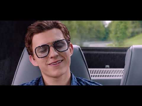Peter Parker scene pack part 1 far from home| 1080p - YouTube