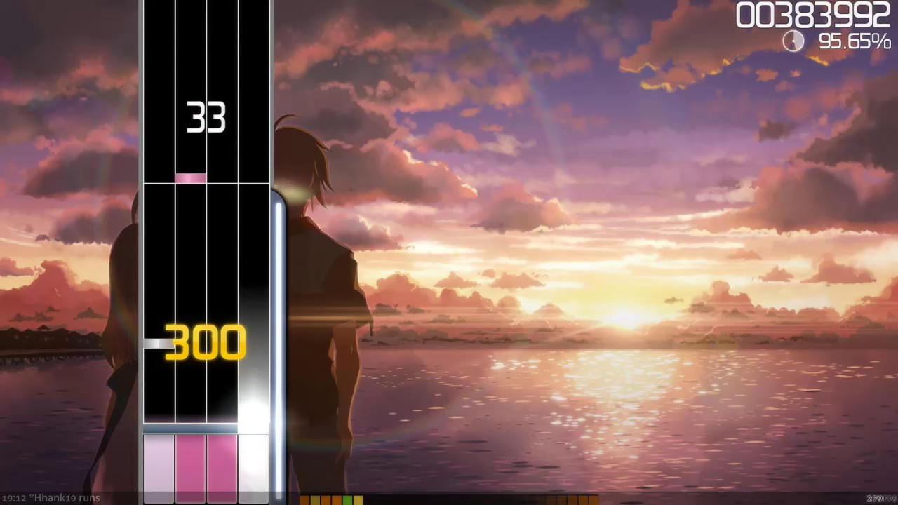 osu! Shoujo Reminiscing - YouTube