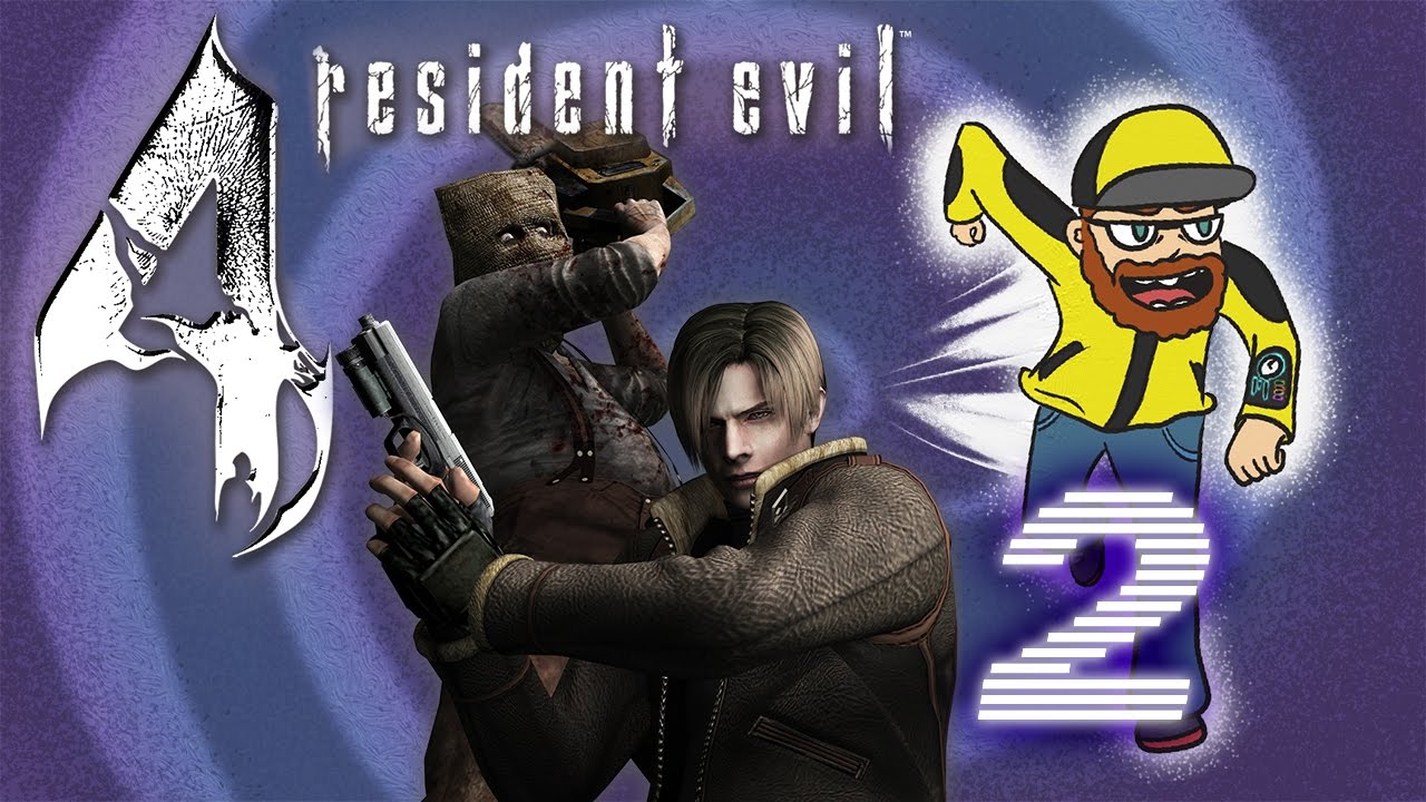 Resident Evil 4 Dirty Pearl Pendant Ep02 Games That Time Forgot resident-evil-4-dirty-pearl-pendant-ep02-games-that-time-forgot