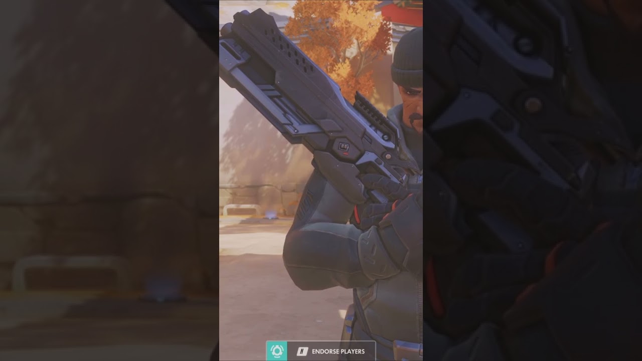 Overwatch Plays of the Game - YouTube