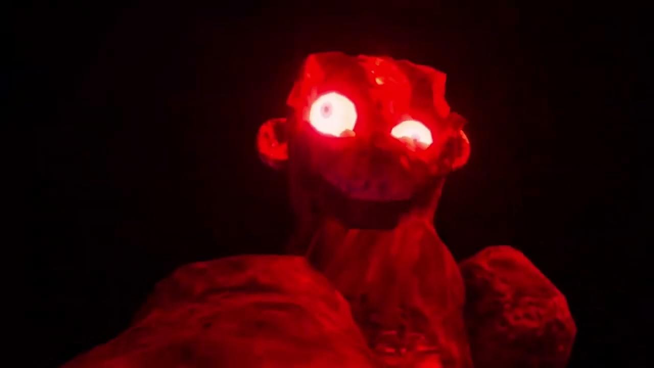 Lost and Found Nightmares has a Sparta Extended Remix - YouTube