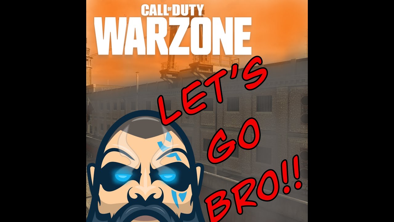 WARZONE TRY HARD BROS - YouTube