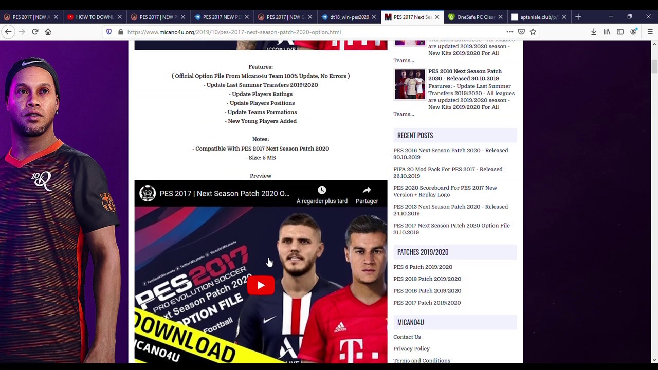 How to download from exe.io website Part 1 - YouTube