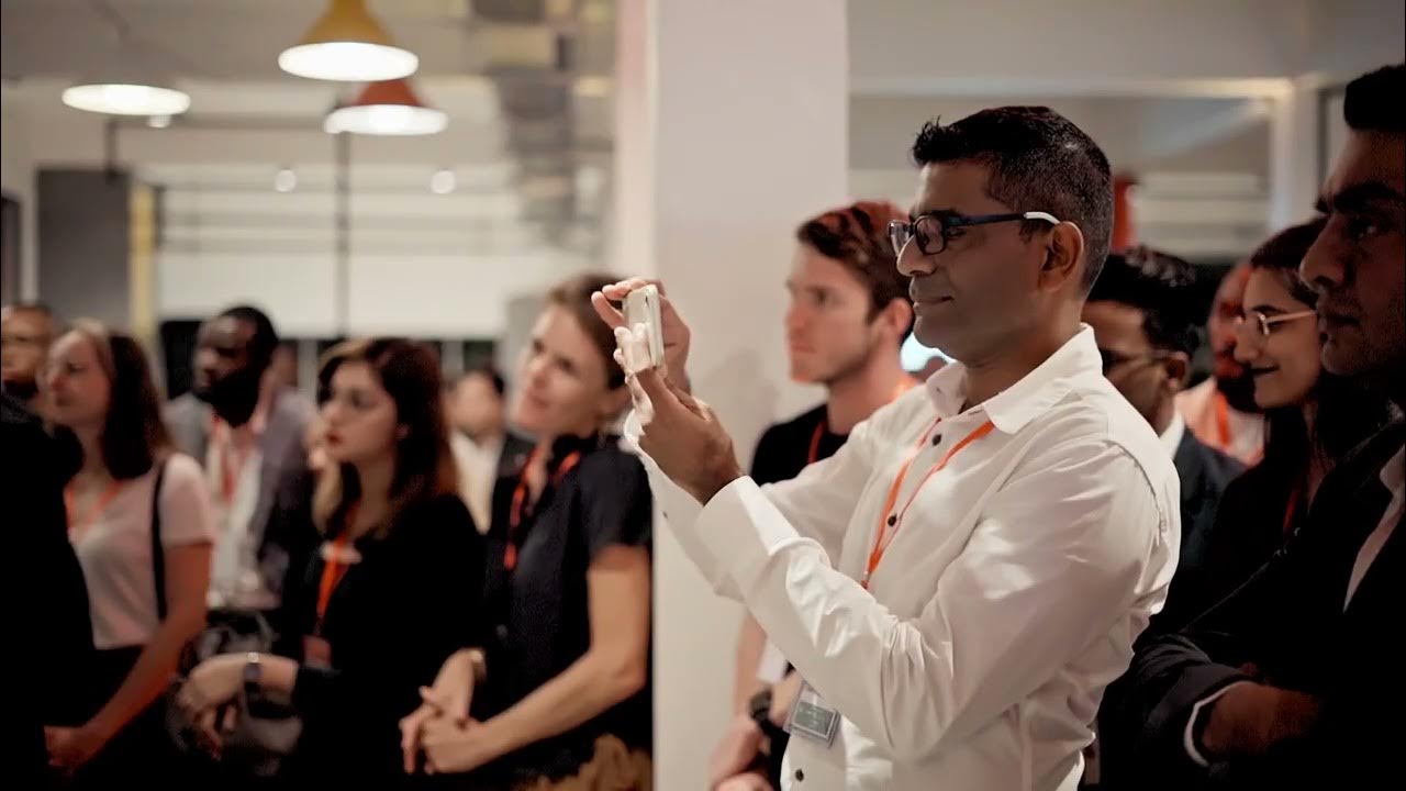 Maurice Info - En toute intégralité - Tech & Together Event 1er Mars 2023 - YouTube