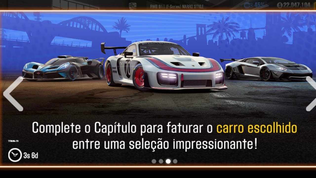 CSR RACING 2 - NOVO PASSE DE CORRIDA DO CSR2 / RECOMPENSAS E CARROS ...