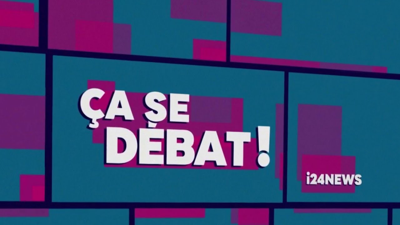 Ça se débat ! du 12/11/2025 | Raphaël Hassine avec N. Slama, R ...