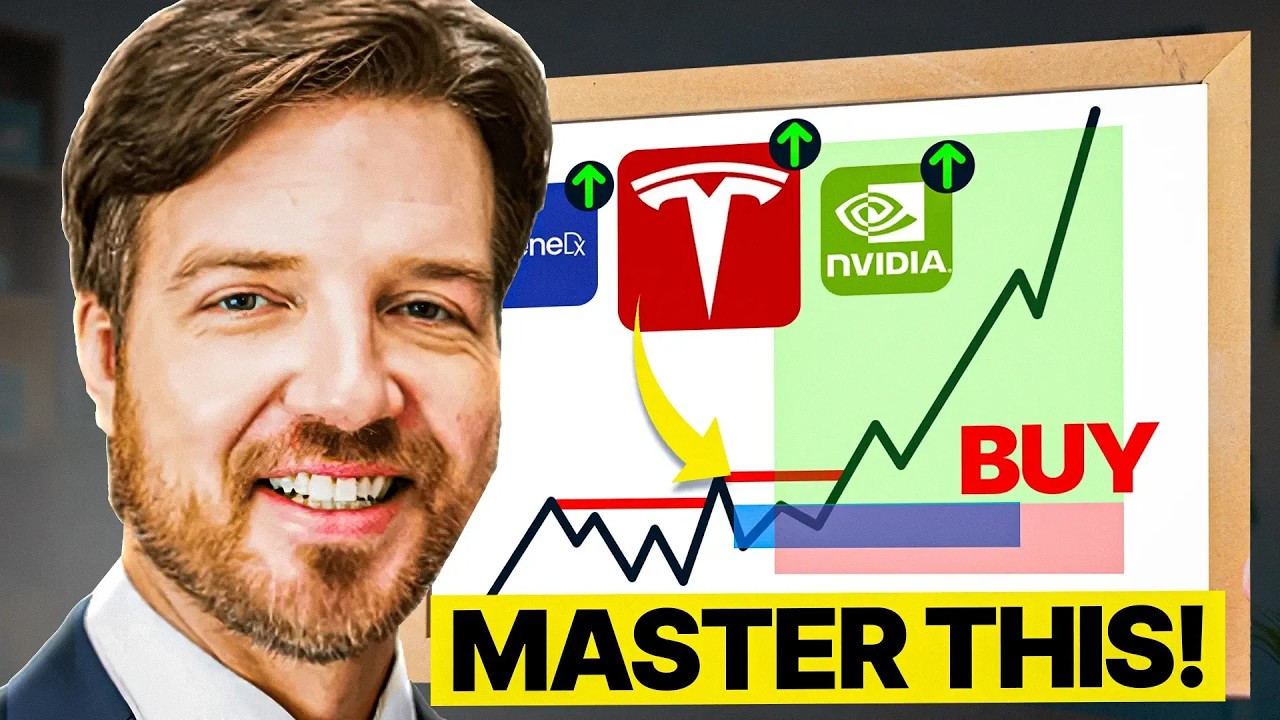 Mastering Momentum Trading - Ideal Market Conditions for Trading Growth ...