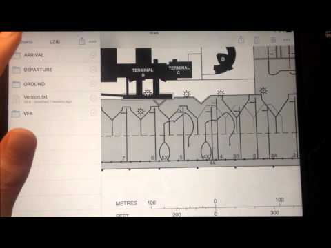 VATSIM: How I Organize my Charts! - YouTube