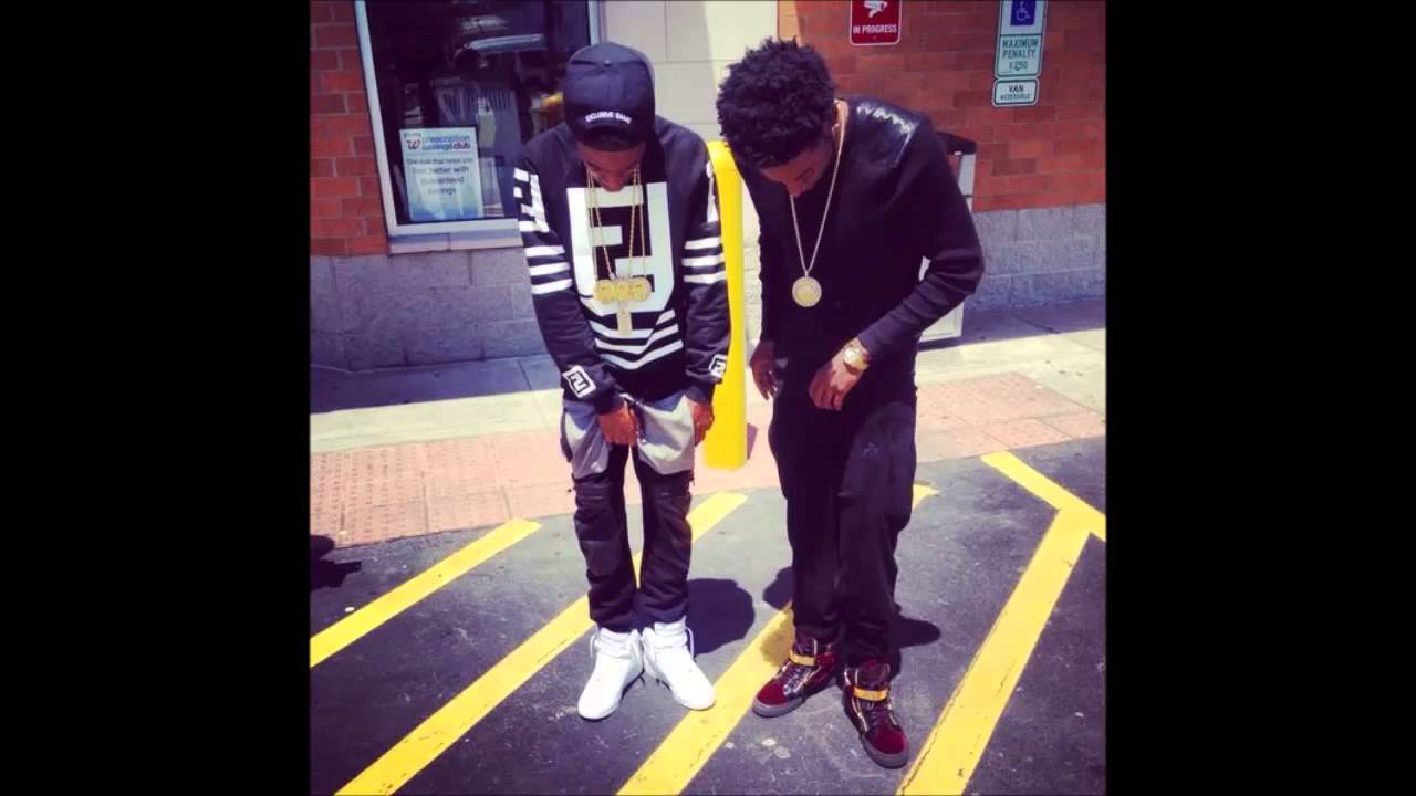 Mango Foo x Domingo - Tina Turner #QCTHELABEL - YouTube