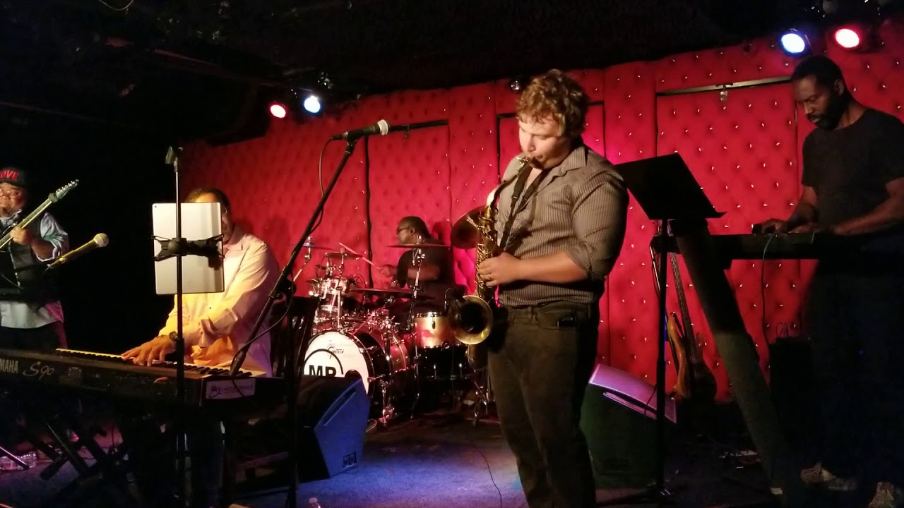 Jeff Ryan and Greg Manning Embrace Live at Harvelles - YouTube