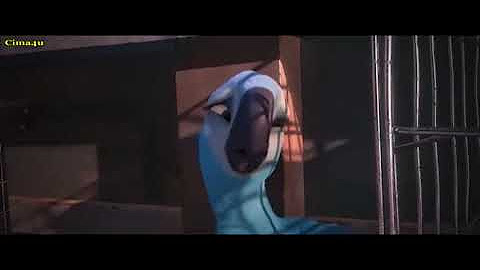 Rio - Nigel's Defeat (Multilanguage) - YouTube