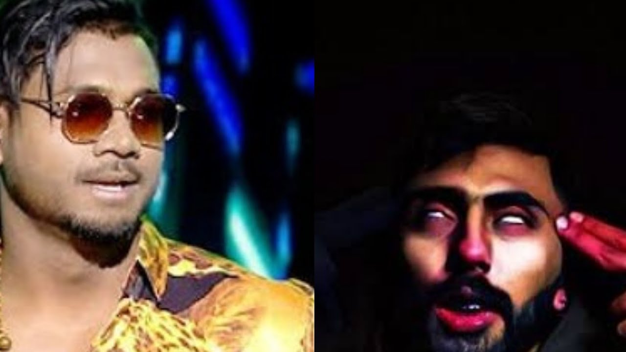 king Rocoo and mz bella mix song and rap Music #kingrocco #mzbella # ...
