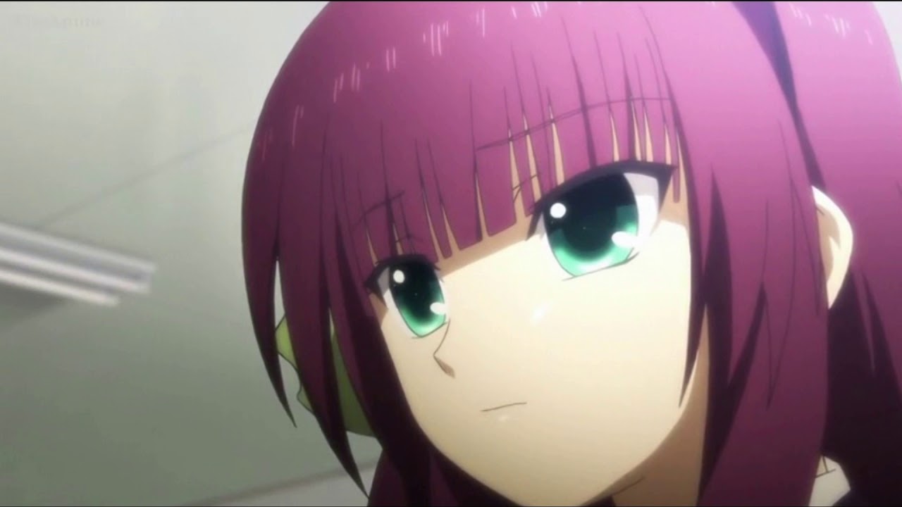 Yuri's Speech - YouTube