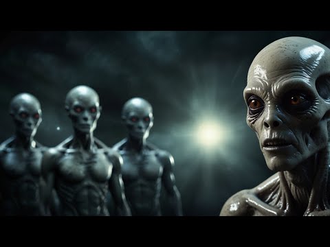 Alien Beings Astonished: The Terrifying Insanity of Humans | HFY Sci-Fi ...