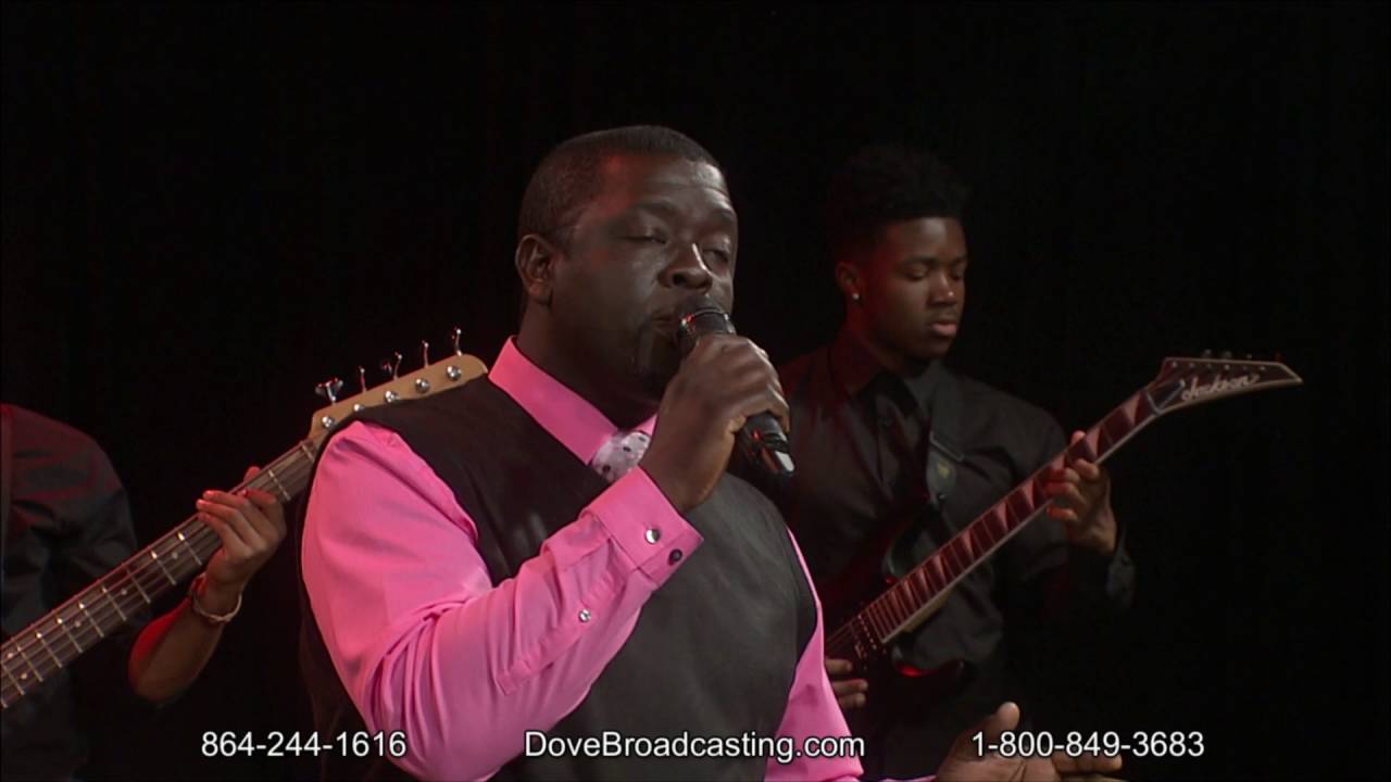 Wayne and Tameka Edwards - Thank You Lord - YouTube