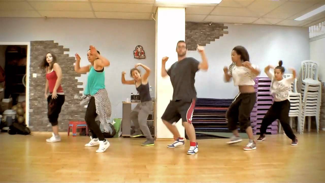 Lauryn Hill - Doo Wop | Dance | BeStreet - YouTube