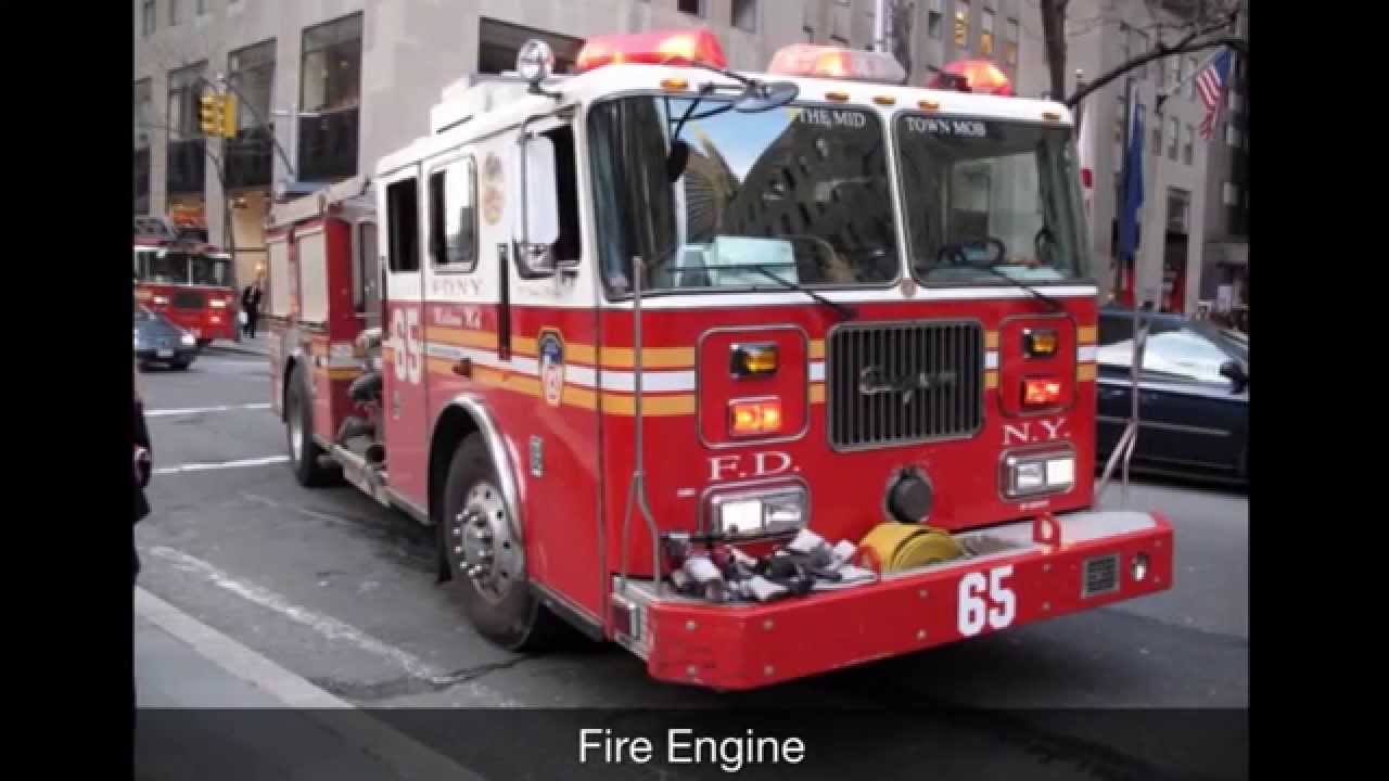 Transportation sounds flashcards with cars, trucks and vehicles for ...