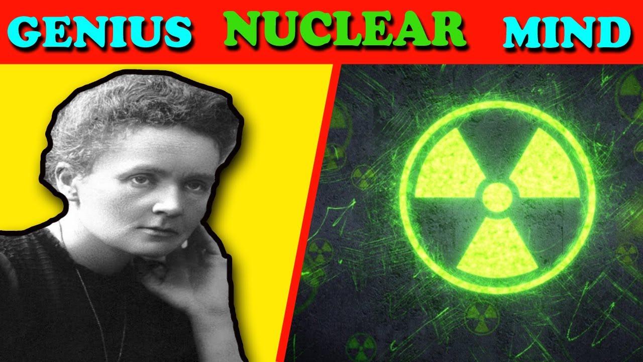 Genius nuclear physicists discovered a strange nuclear phenomenon ...