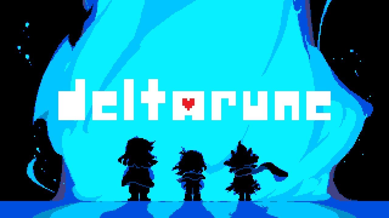 DELTARUNE - Chaos King MIDI + Download - YouTube