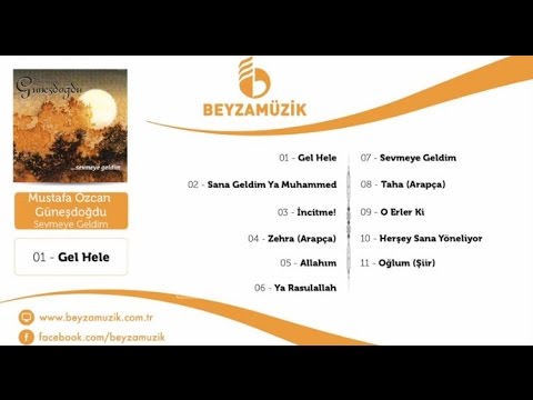 Mustafa Özcan Güneşdoğdu - İncitme!