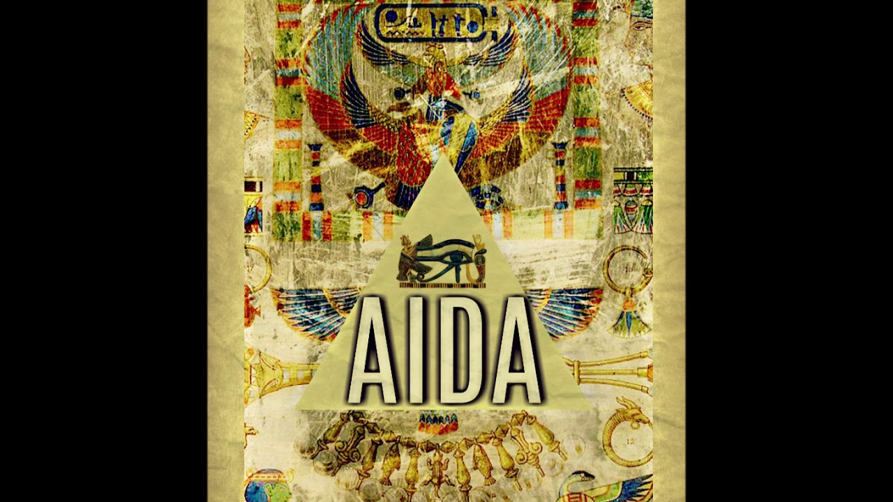 Aida Amneris duet - YouTube