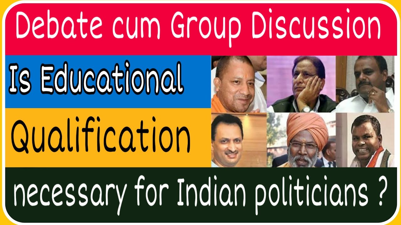 Is Educational Qualification Necessary For Politician YouTube is-educational-qualification-necessary-for-politician-youtube