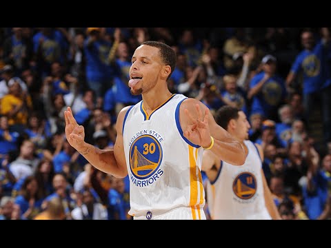 Stephen Curry || "Chief Curry" ᴴᴰ || Highlights - "0 to 100" - YouTube