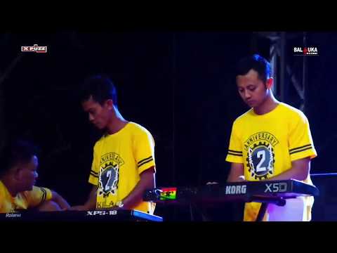 CINTA DALAM DOA XPOZZ TERBARU LIVE PAGENDISAN