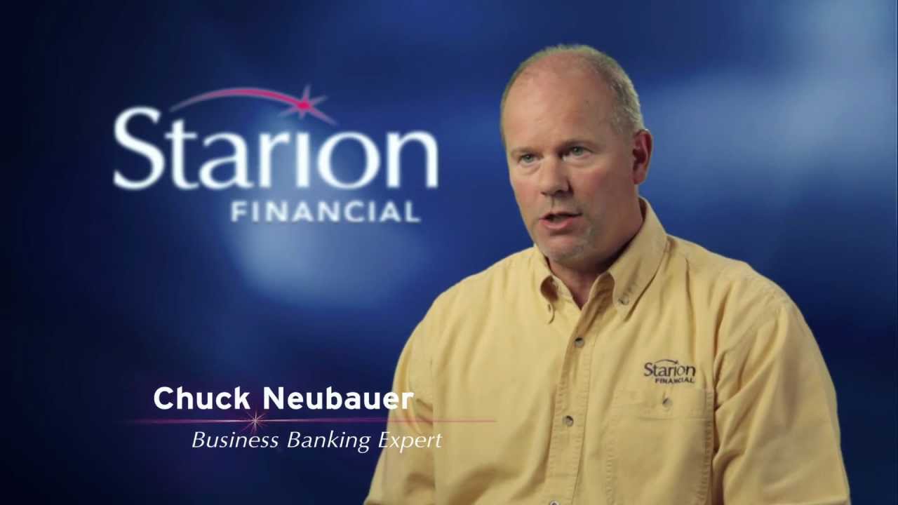 Chuck Neubauer, Business Banking Expert - Extended Version (2013) - YouTube