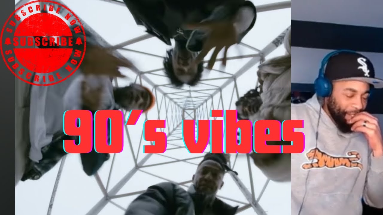 Real Hip Hop / Coast Contra - Ayo ( Official Video) - YouTube