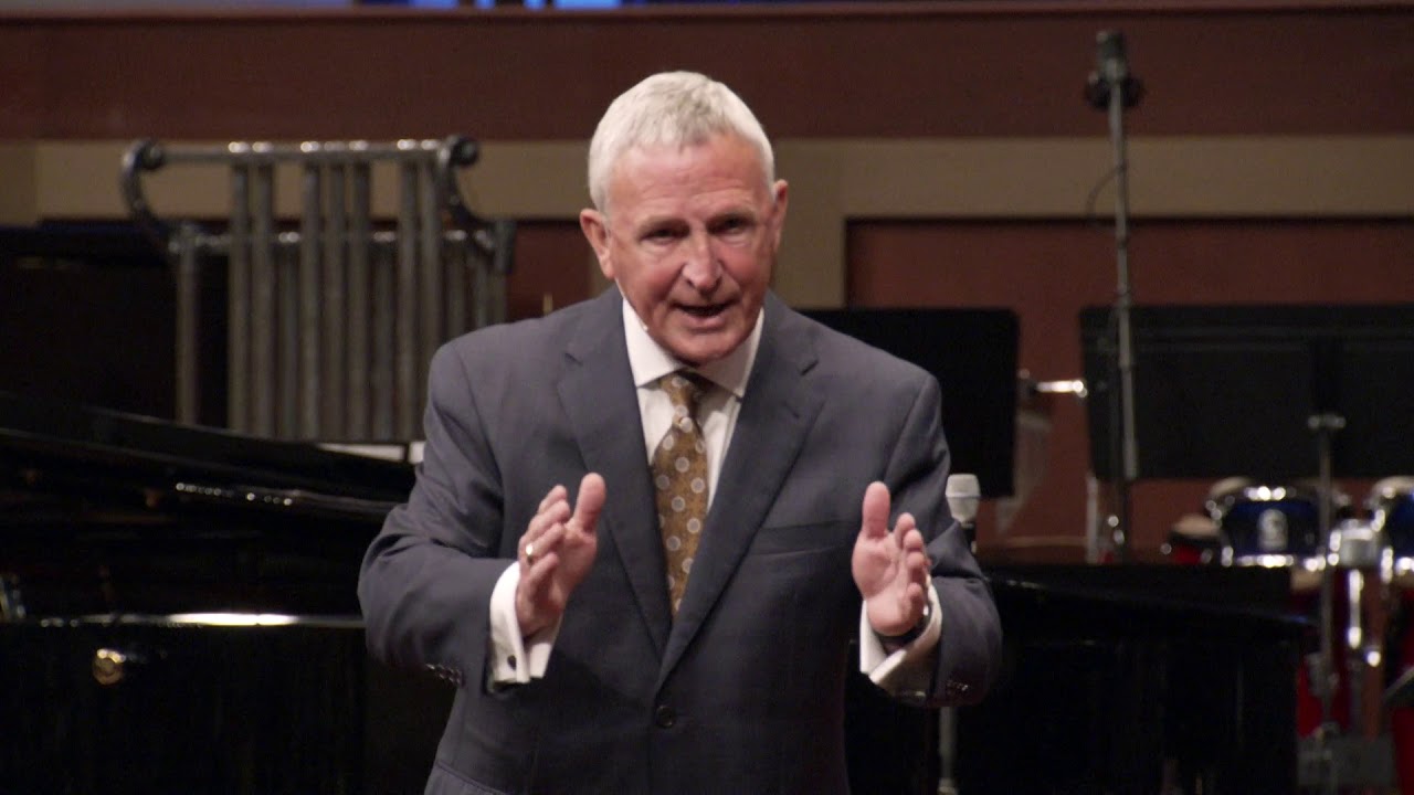 3-31-2019 "What Revival Looks Like" - Dr. Craig Conner - YouTube