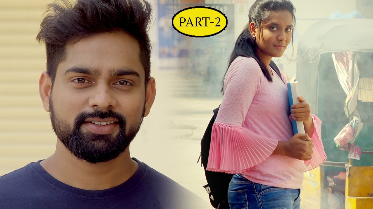 Surabhi 70MM Telugu Movie Part 2 | Akshitha Srinivas | Vinod Kumar ...