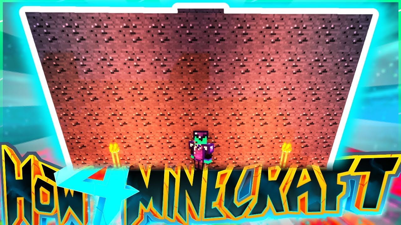 THE $2,000,000 MEGA MINING MISSION - How To Minecraft S4 #60 - YouTube