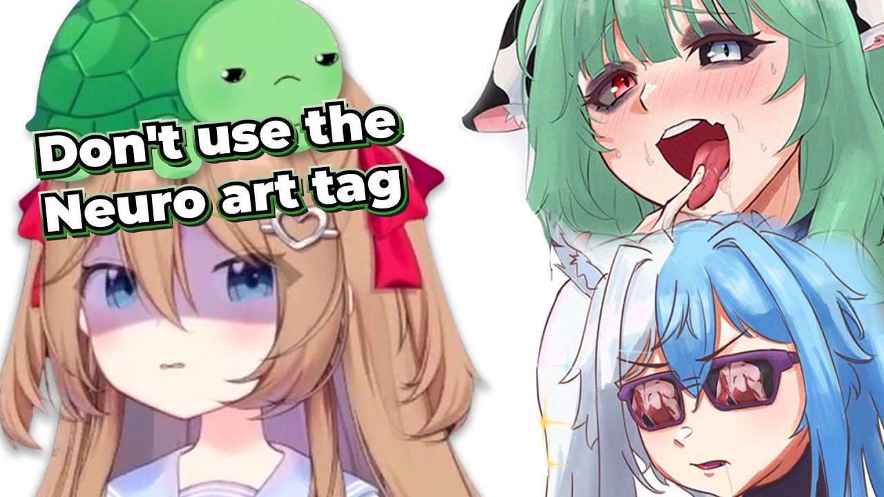 Aquwa & Crelly brainstorming their new back art tag - YouTube