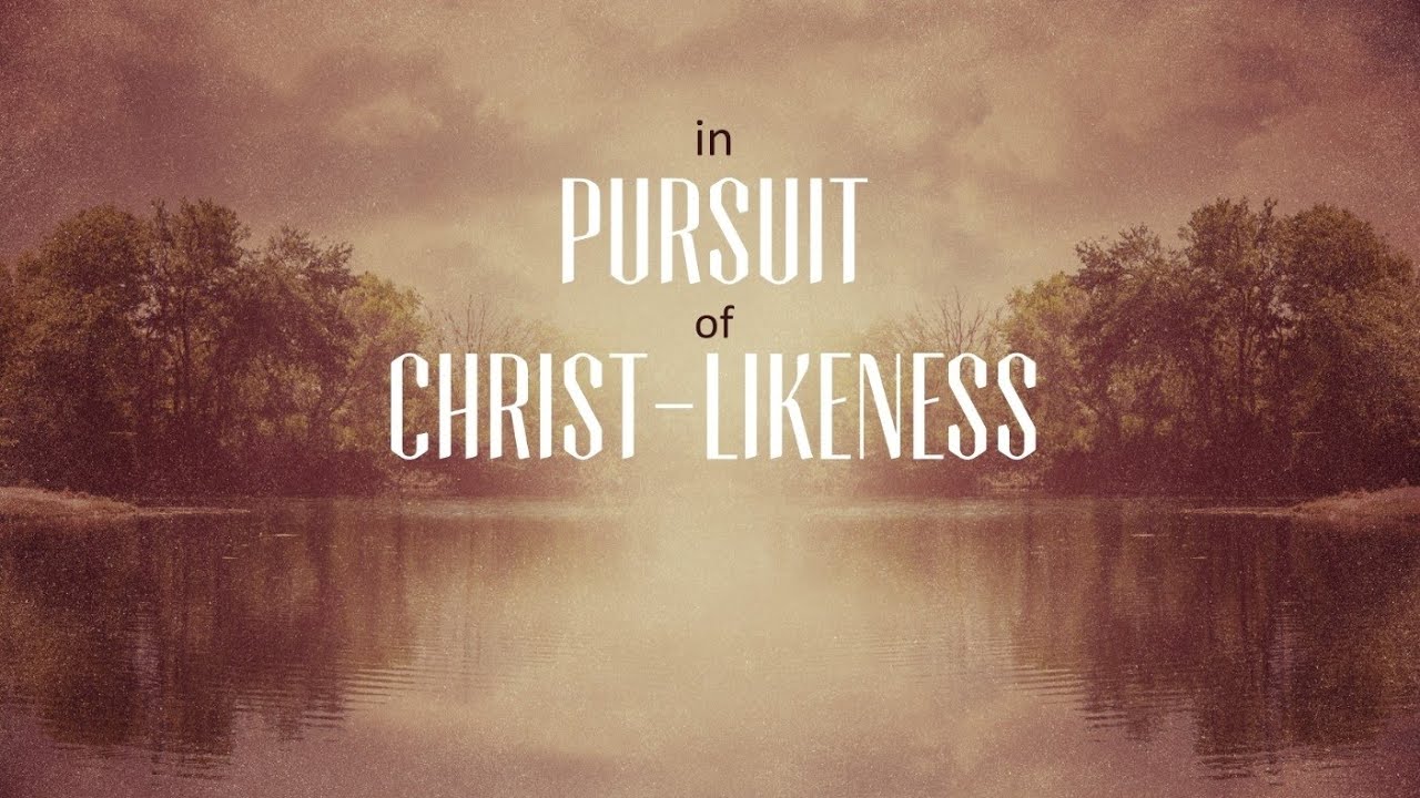 "Christ-like Humility" - Sunday AM Worship - June 11th, 2023 - YouTube