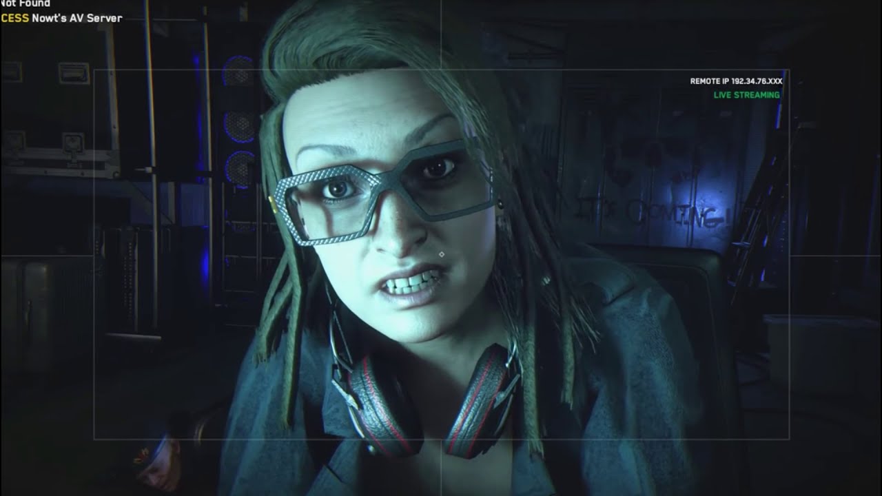 Watch Dogs Legion IGN Review - YouTube