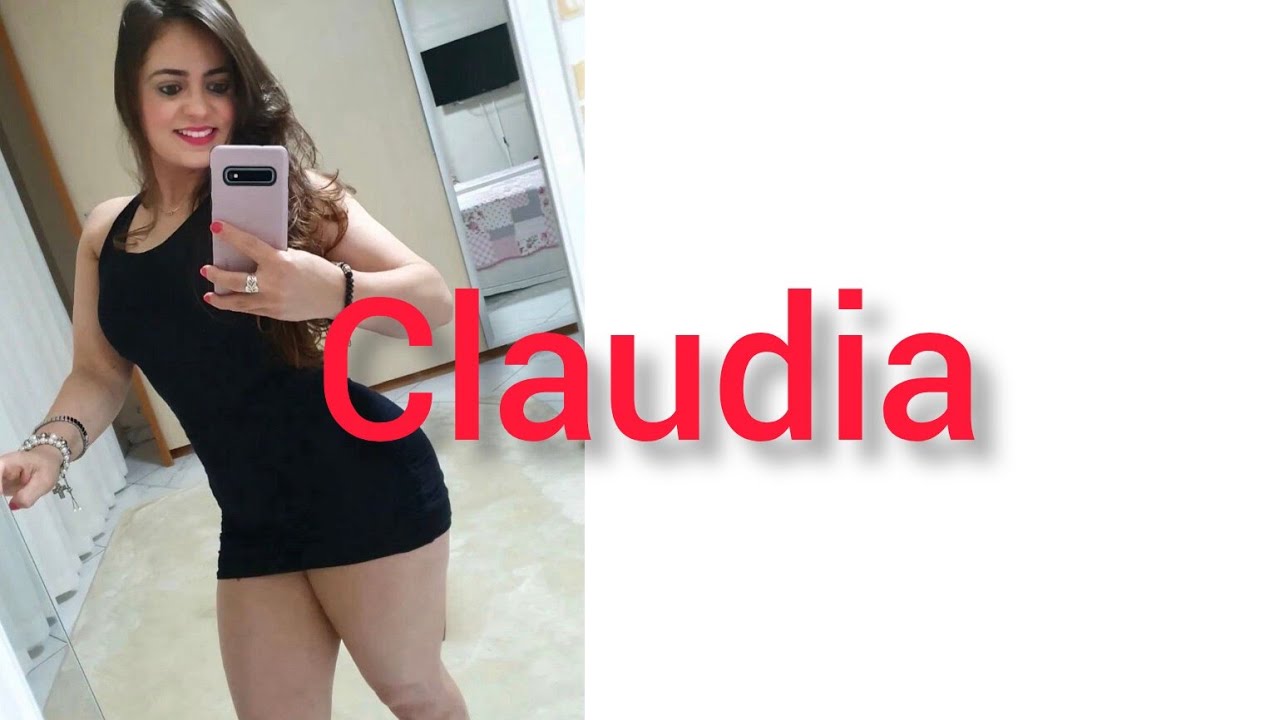 CLAUDIA TRINDADE/Brazilian curvy model and digital creator -asmr fashion show& lifestyle trends ...