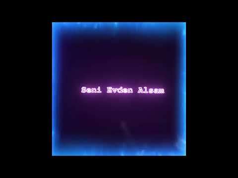 Neon Lyrics Şarkı  (Bu gece arabamla Seni Evden Alsam) #1