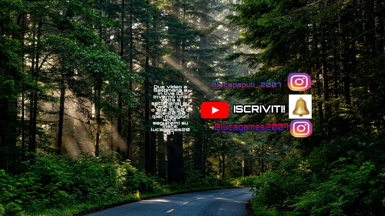 Prova live su PC - YouTube