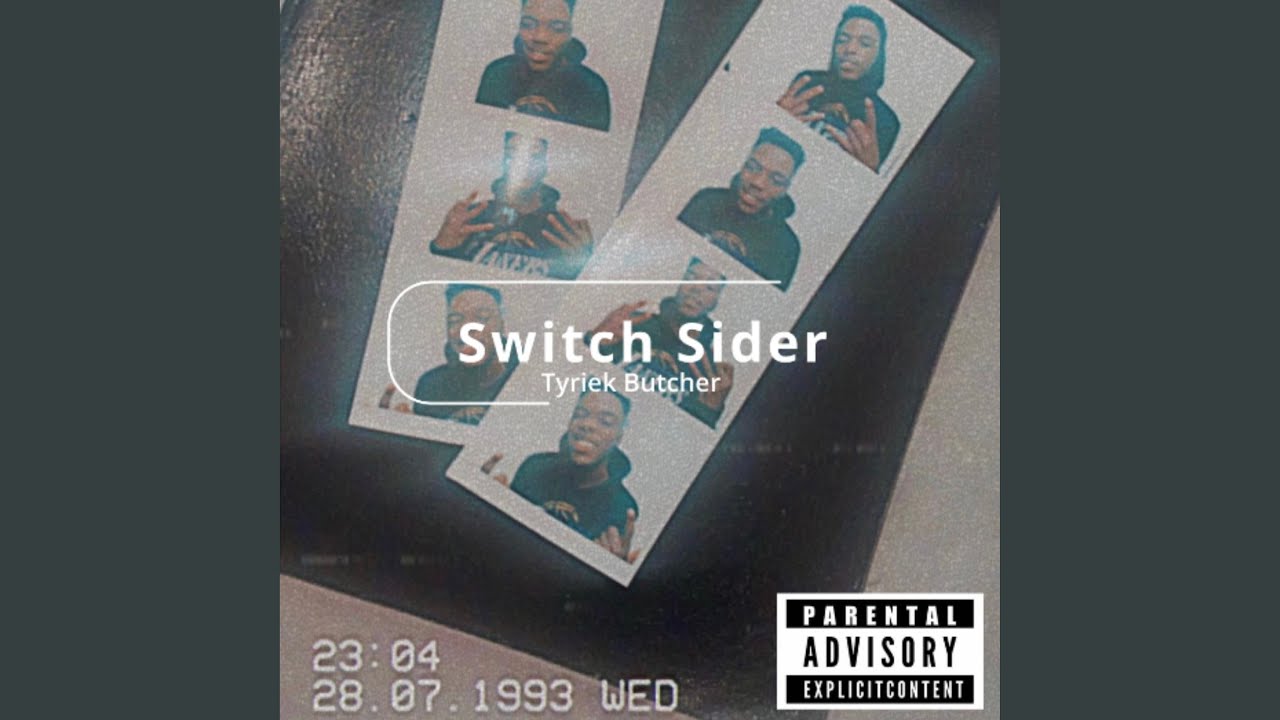 Switch Sider - YouTube