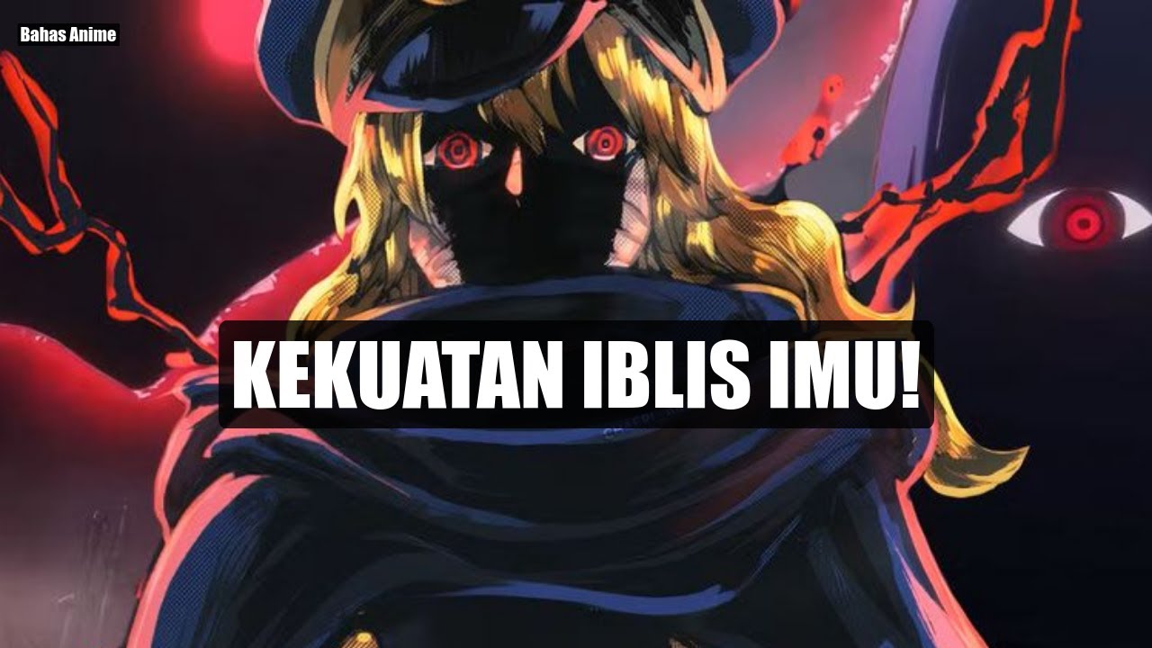 Kekuatan Iblis Imu Bangkit! One Piece 1150: Elbaf Jadi Markas Rezim ...