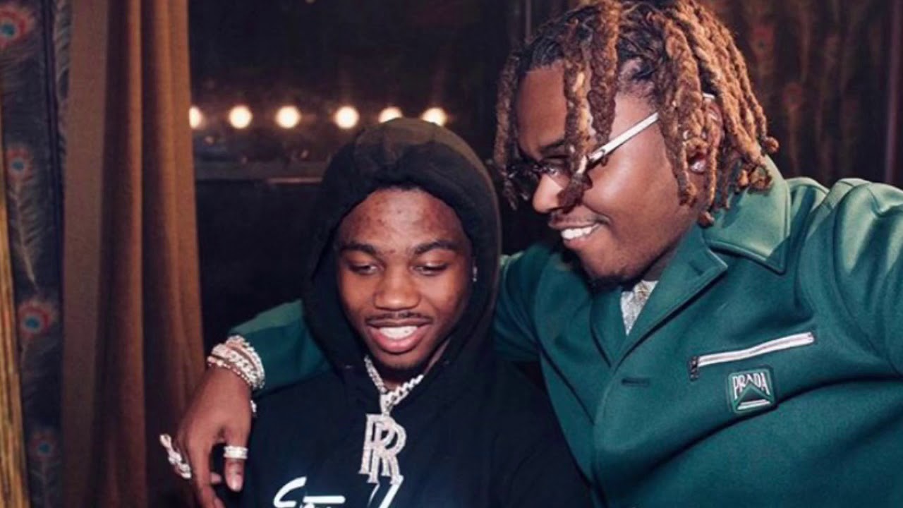 [FREE] Gunna + Roddy Ricch + Jetsonmadeit Type Beat - "Evisu" (prod ...