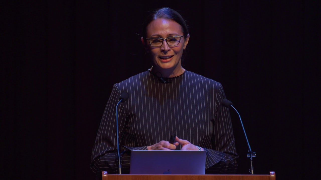 Beyond 2018 - The Transformation of Fashion Panel - Chaired by Lynda ...