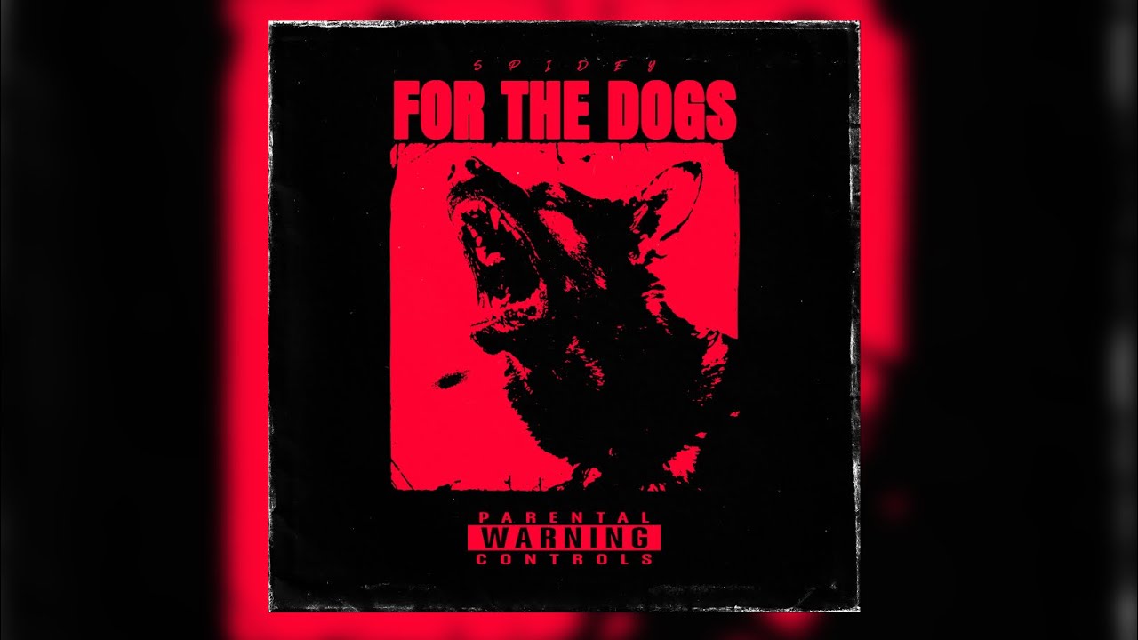 SPIDEY-FOR THE DOGS | PROD BY.DEVEN RASAL | - YouTube