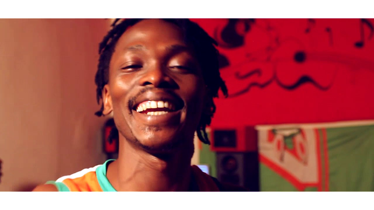 Barakina - Album Le Guide [MAKING OFF](2/2) - YouTube