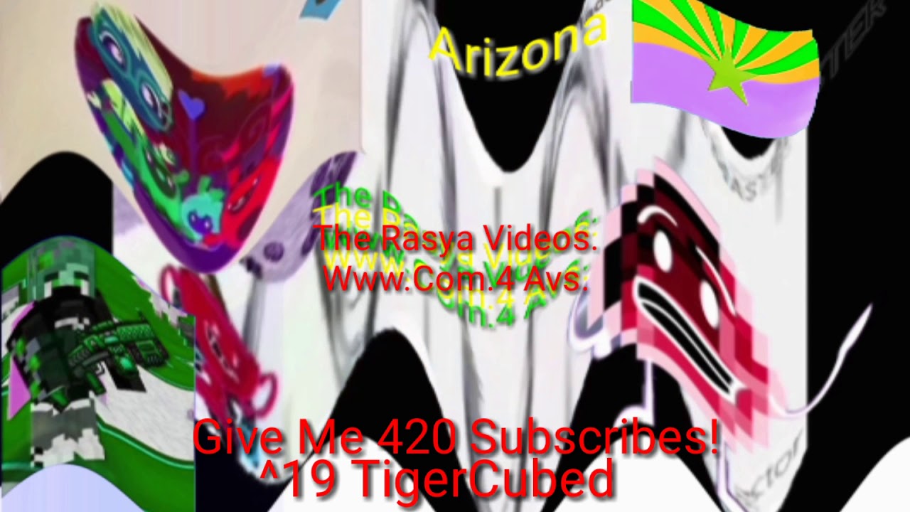 klasky csupo 2002 crying powers in crying Megacubed with powers title ...