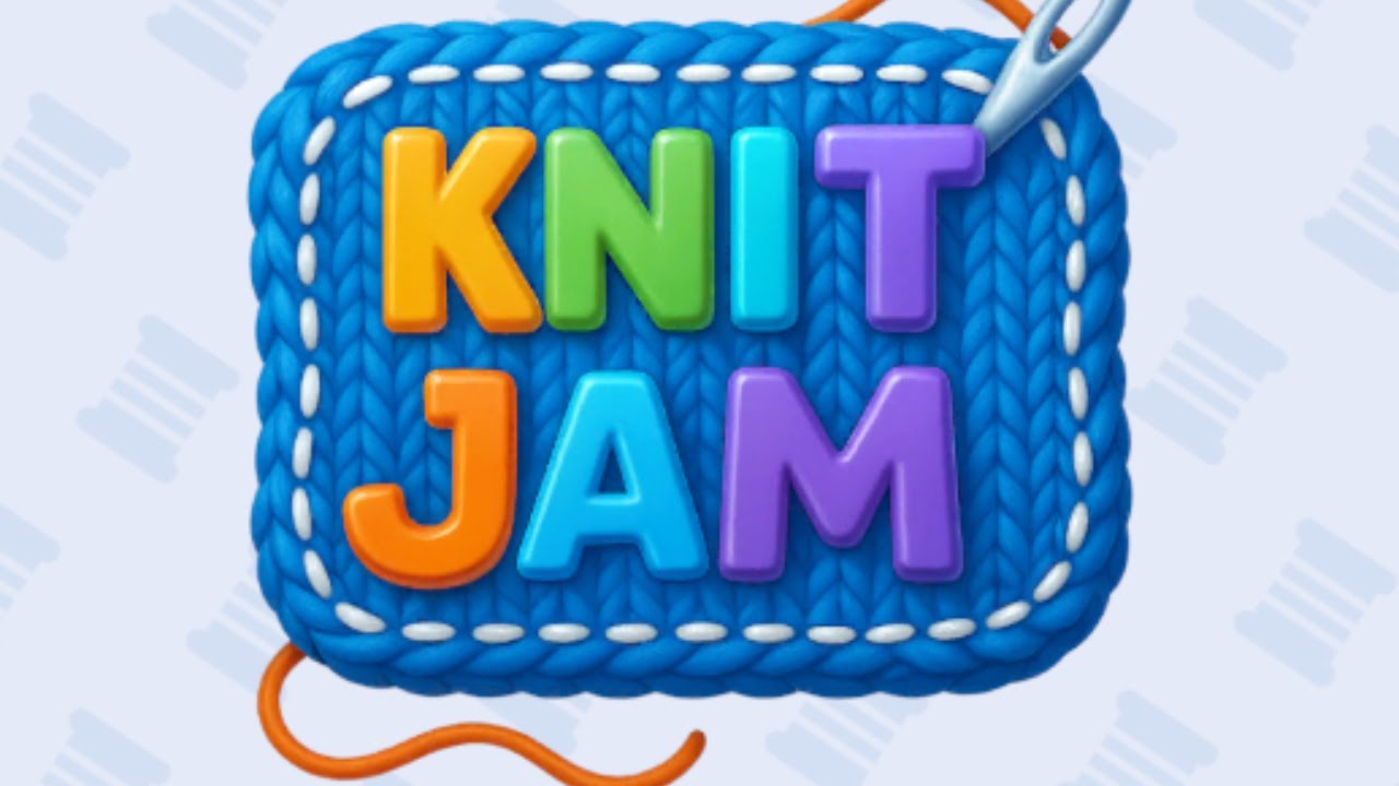 Knit Sort Jam Gameplay Video for Android Mobile - YouTube