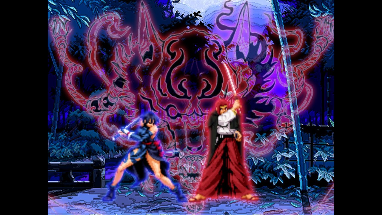 Shiki VS. Moriya Minakata - YouTube