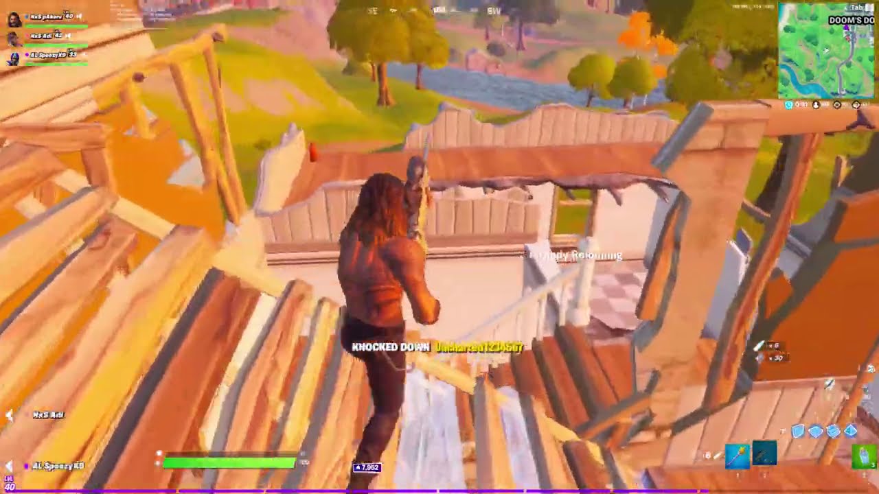 Suede | Fortnite Highlights #4 | pAkeru - YouTube