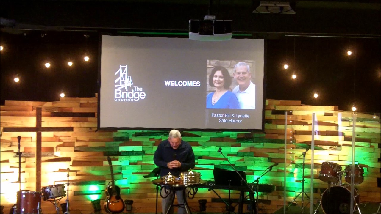 5-7-2017 Bill Matthews - YouTube